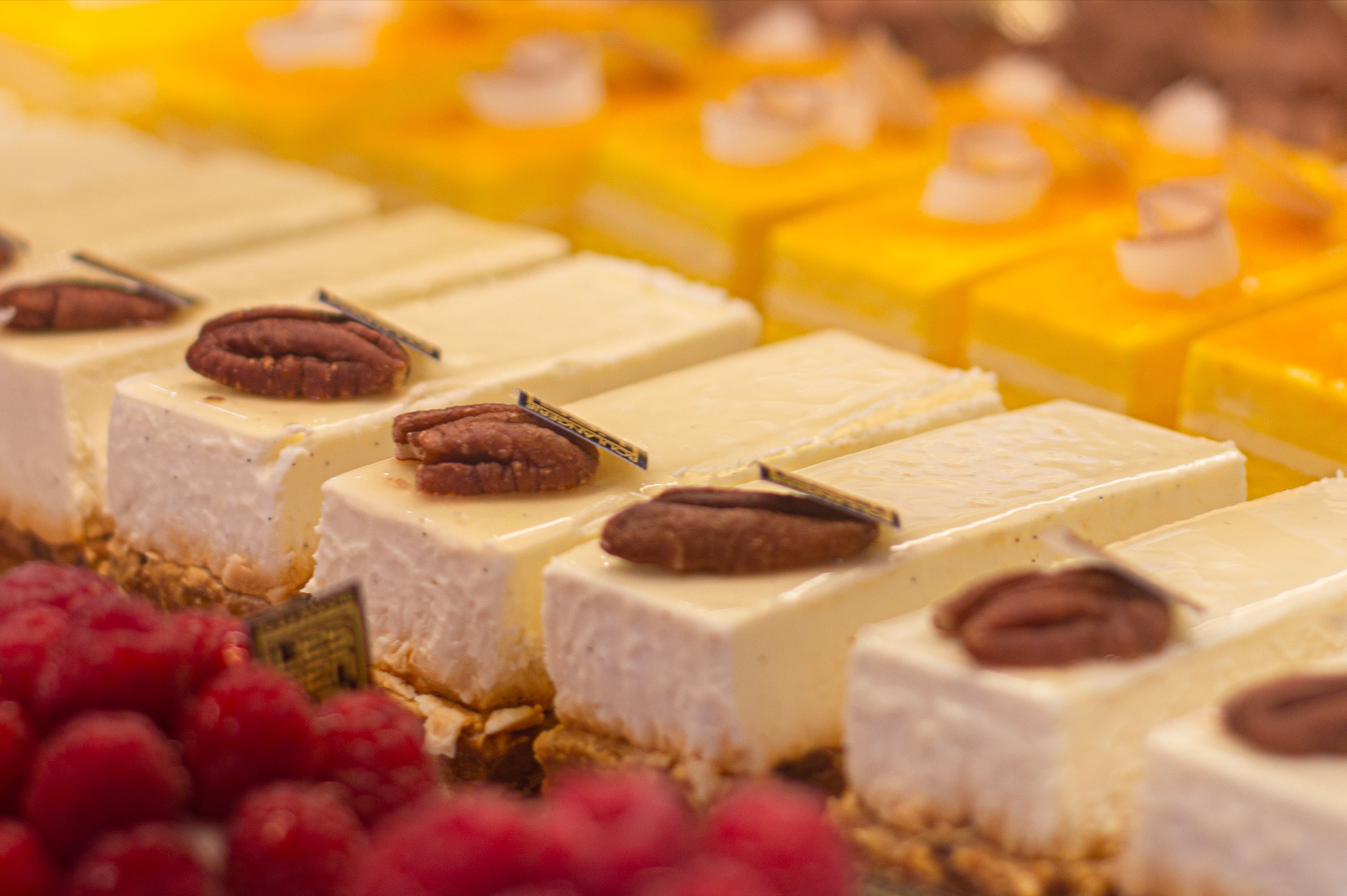 Créations - Boulangerie l'Essentiel